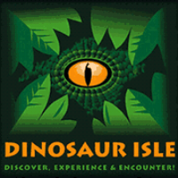 Tickets and times – Dinosaur Isle Museum