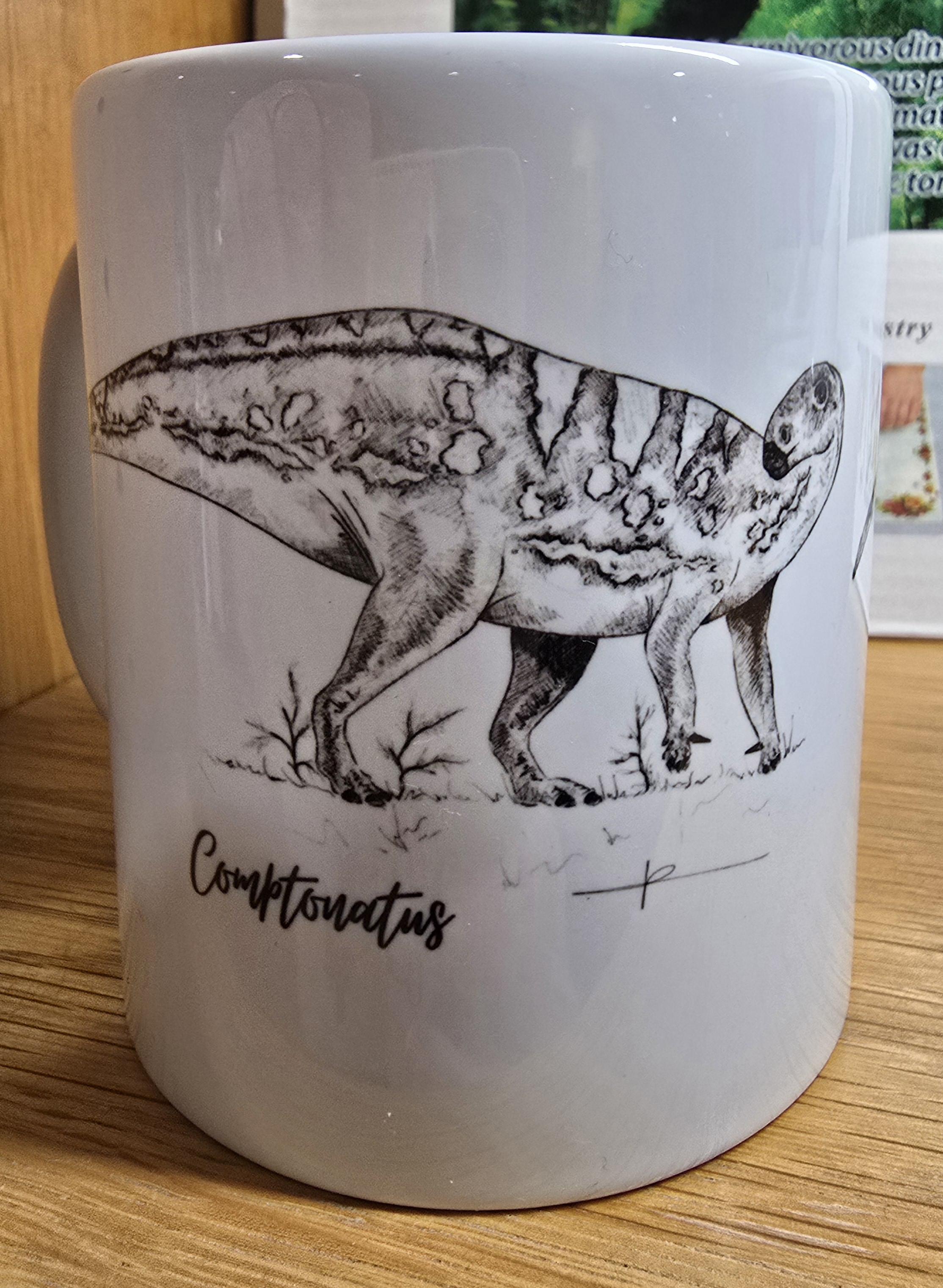 Shop – Dinosaur Isle Museum