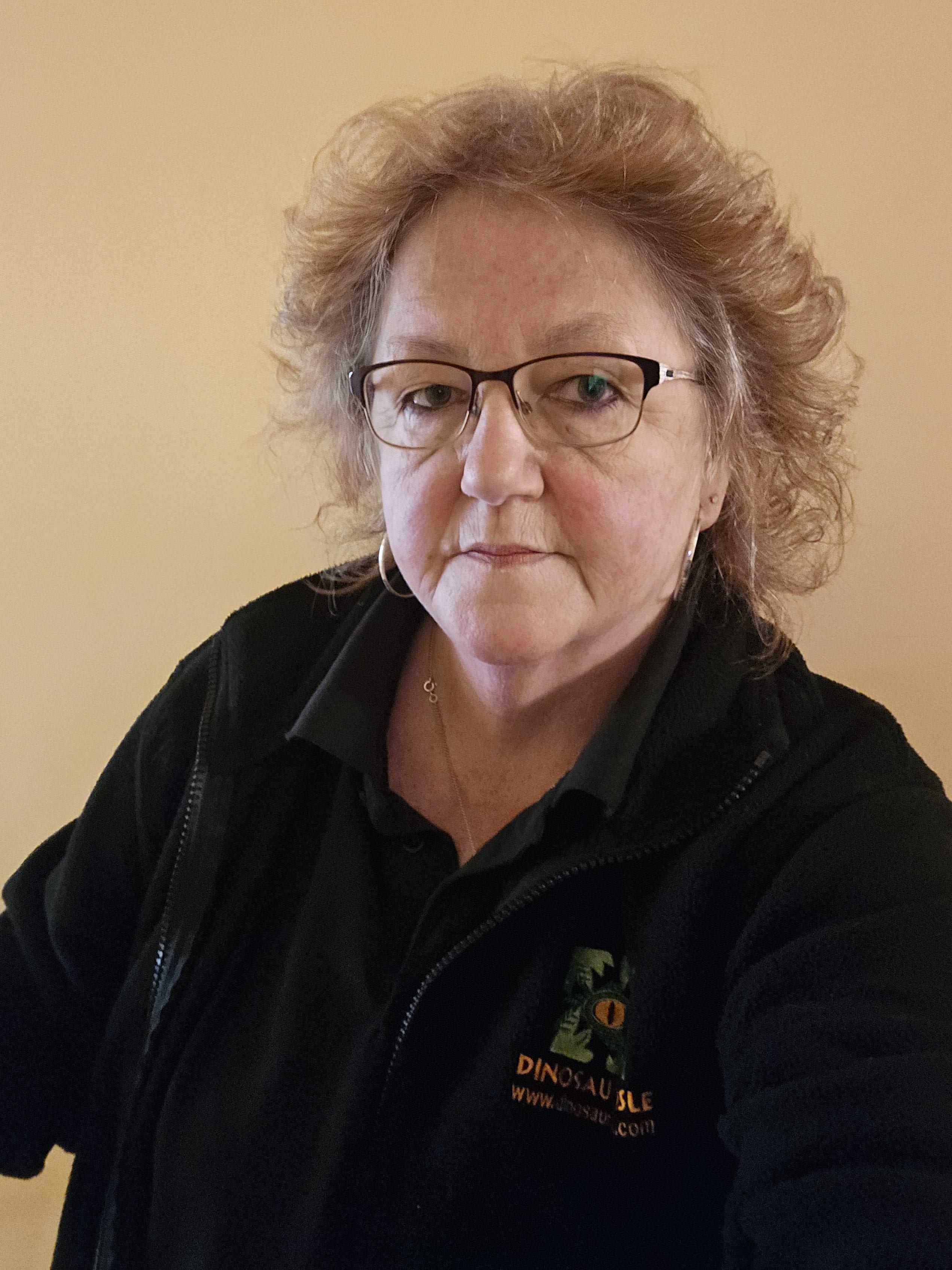 Meet the Team – Dinosaur Isle Museum